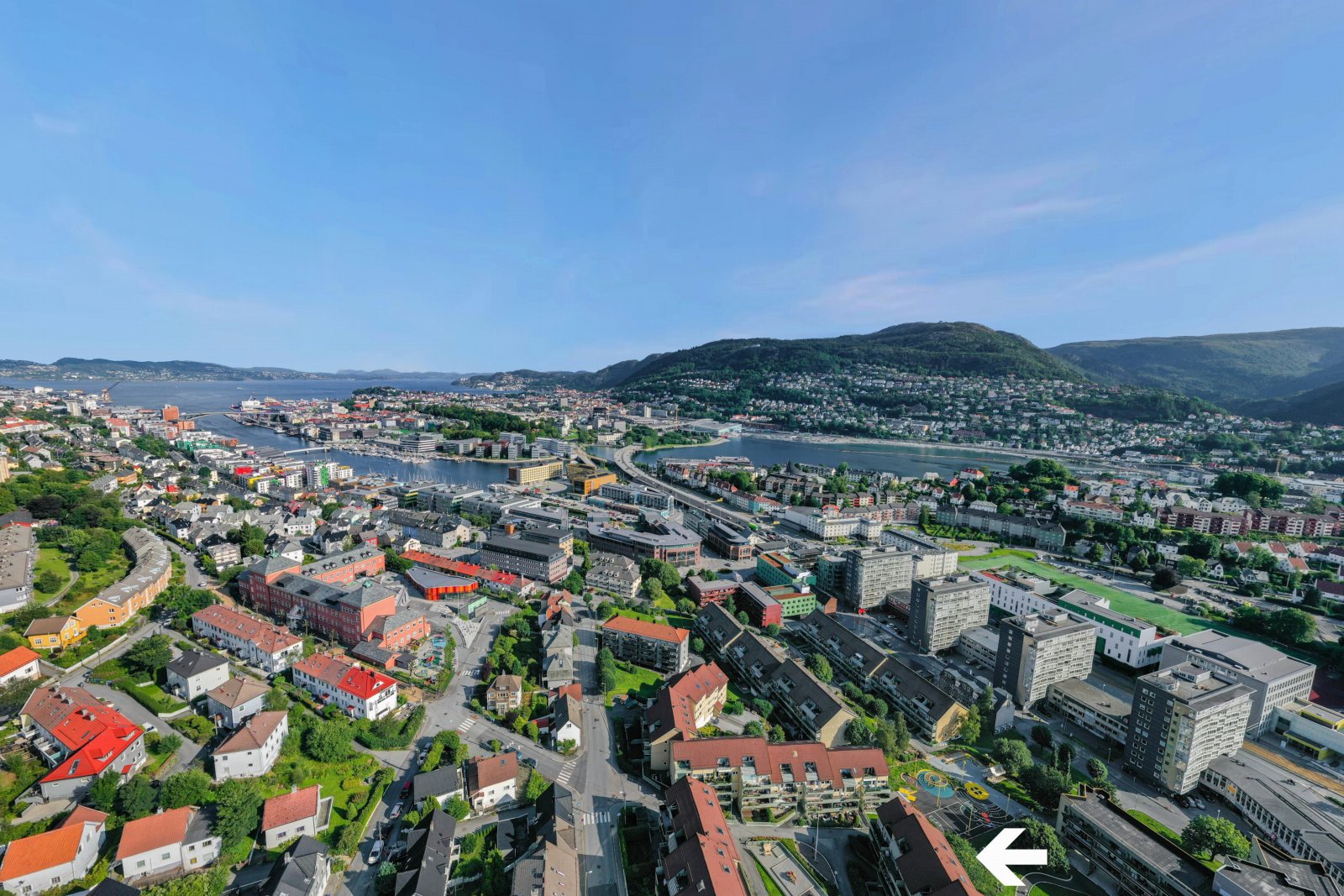 Boliger til salgs | Fana Sparebank