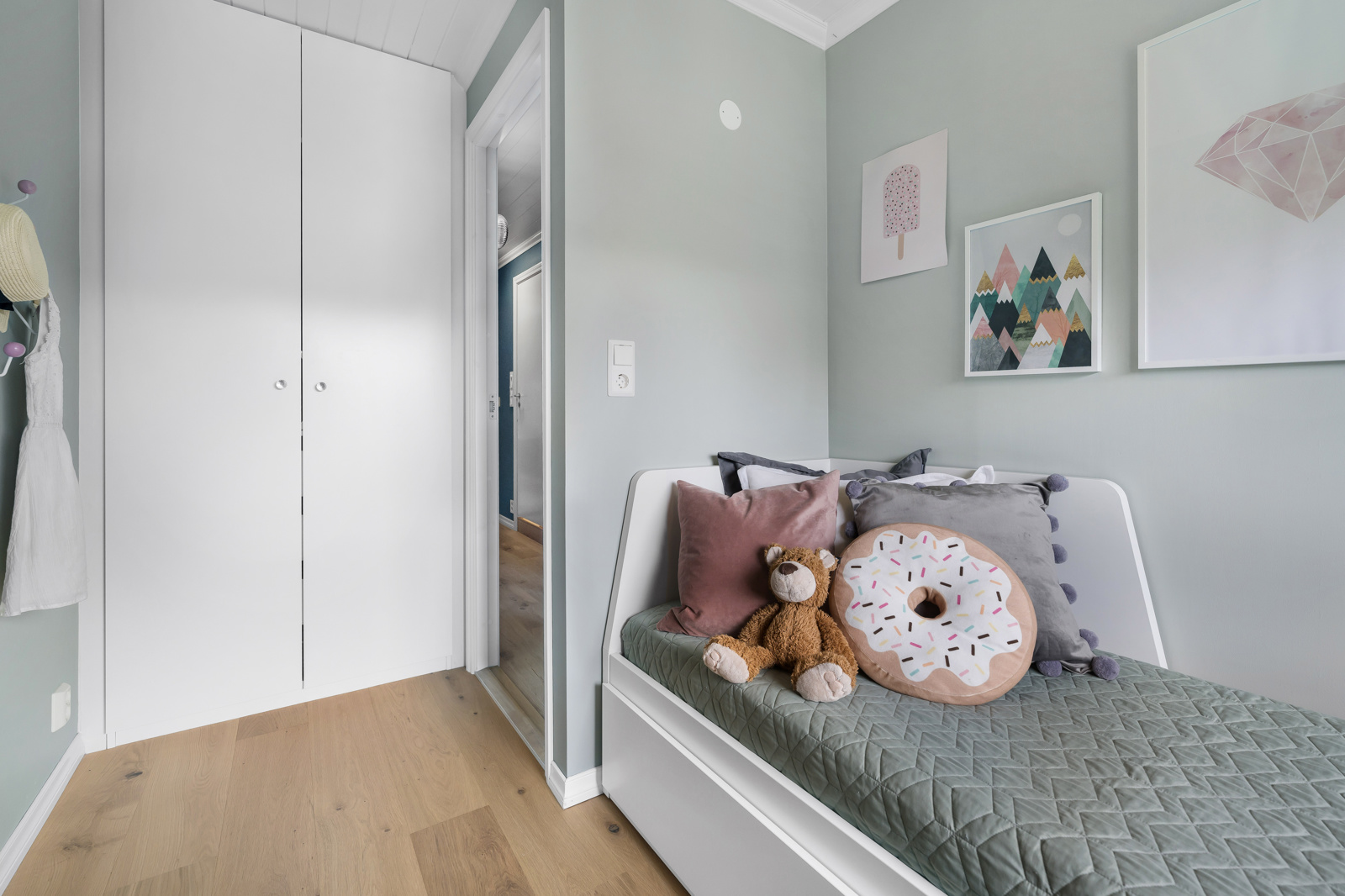 Boliger til salgs | Fana Sparebank