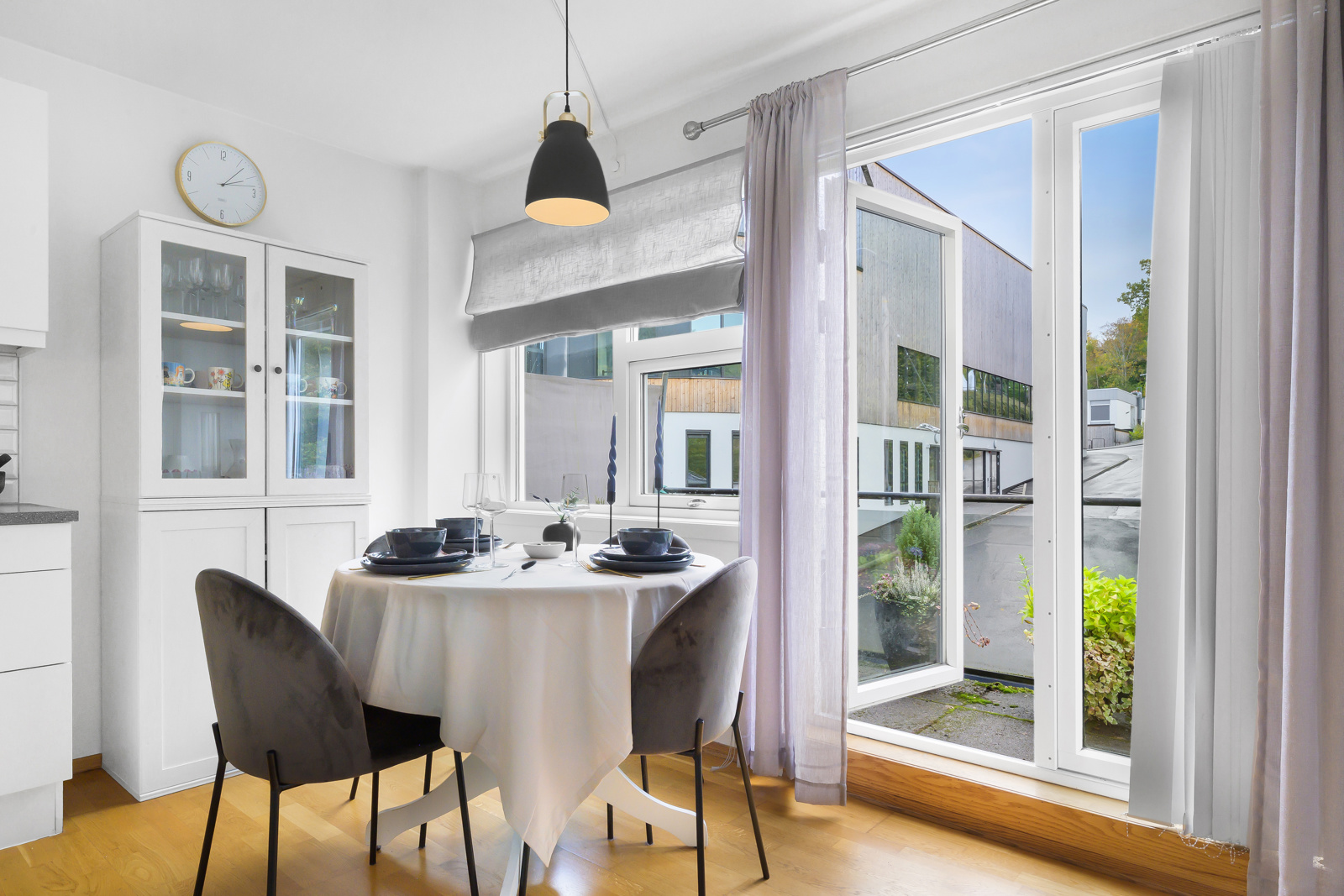 Boliger til salgs | Fana Sparebank