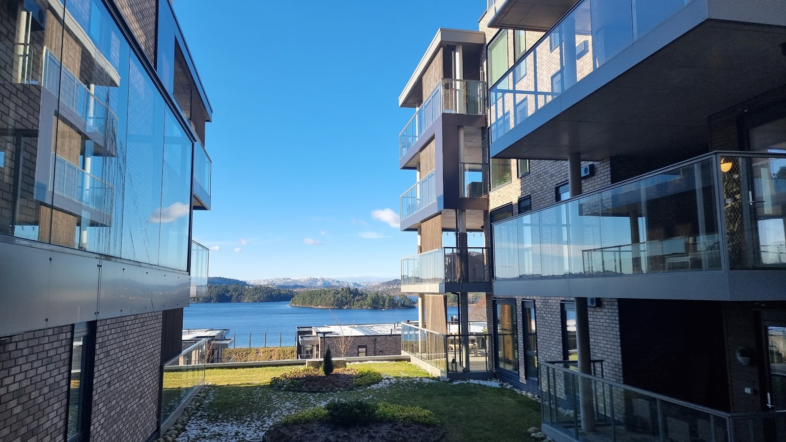 Boliger til salgs | Fana Sparebank