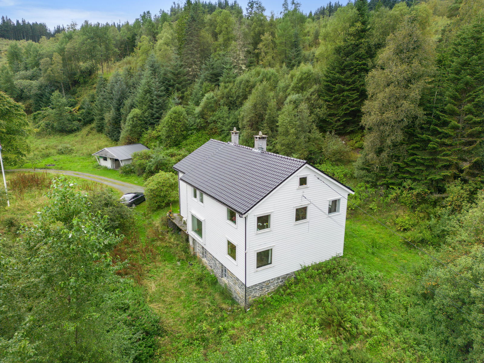 Boliger til salgs | Fana Sparebank