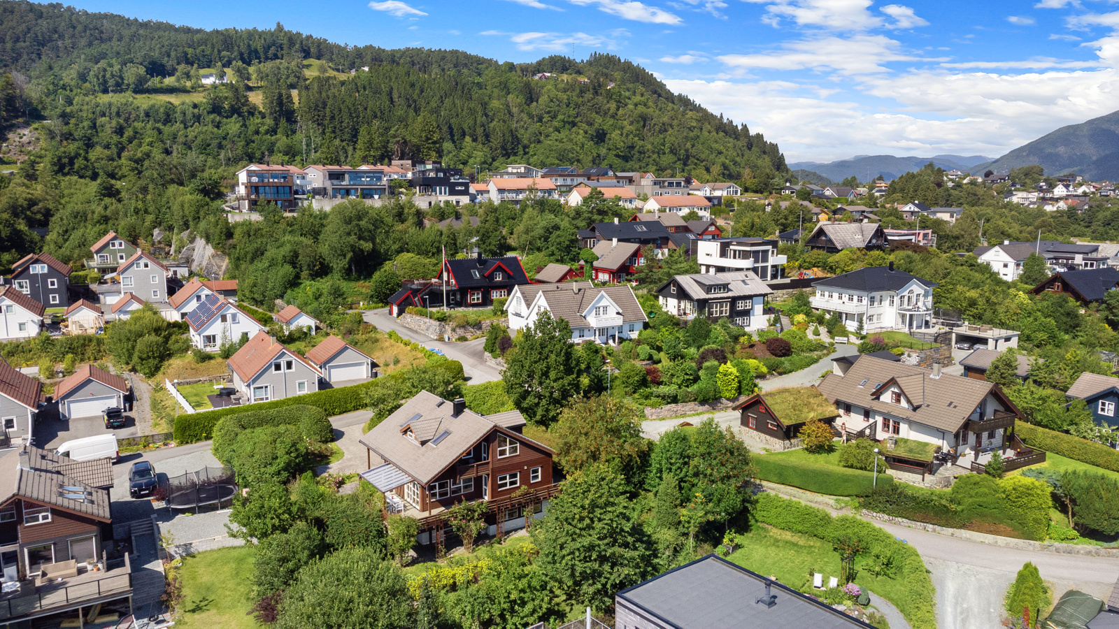 Boliger til salgs | Fana Sparebank