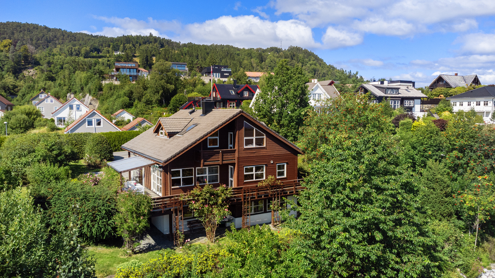 Boliger til salgs | Fana Sparebank