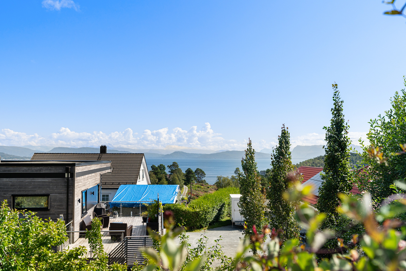 Boliger til salgs | Fana Sparebank